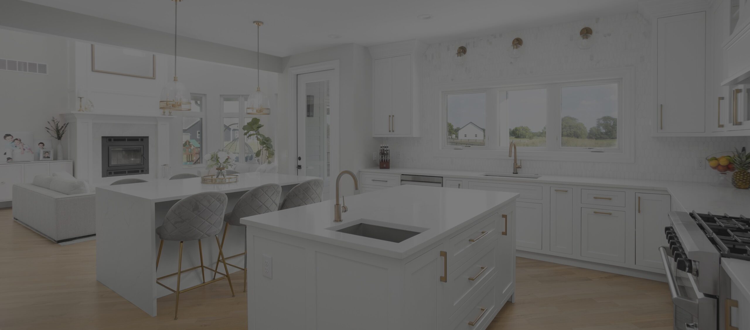 Home Remodeling Company Columbus, OH | Nova Design Build