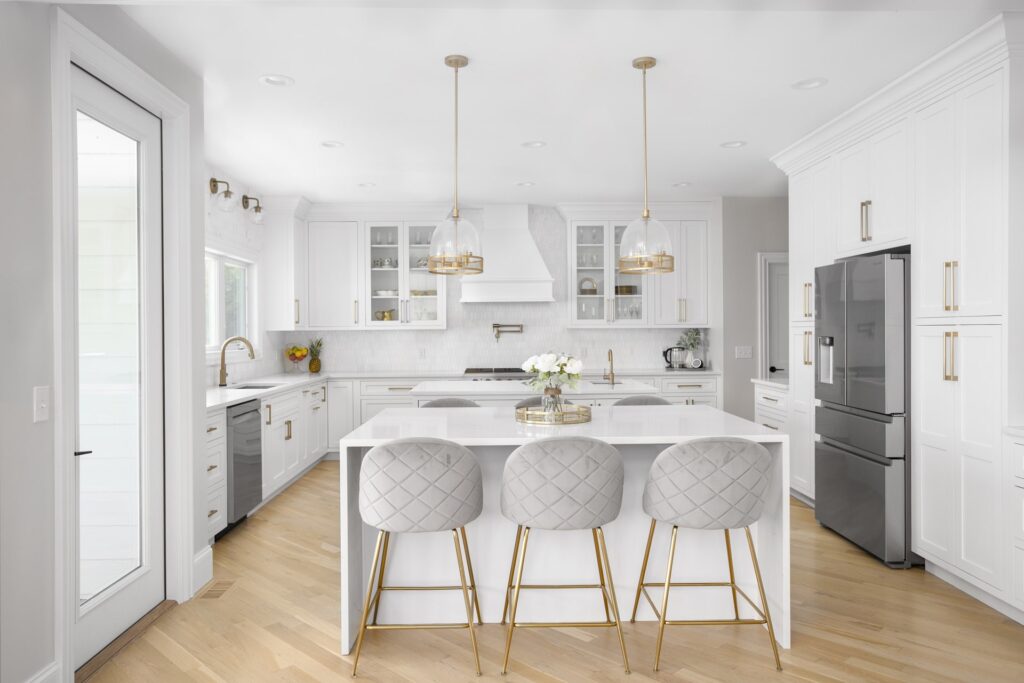 Getting Started With Nova | Nova Design Build Columbus OH