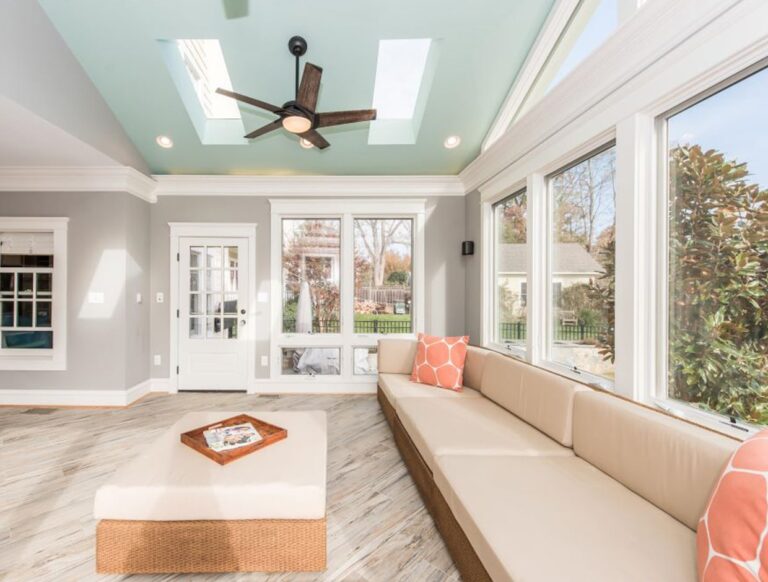 Home Remodeling Services Columbus | Nova Design Build Ohio