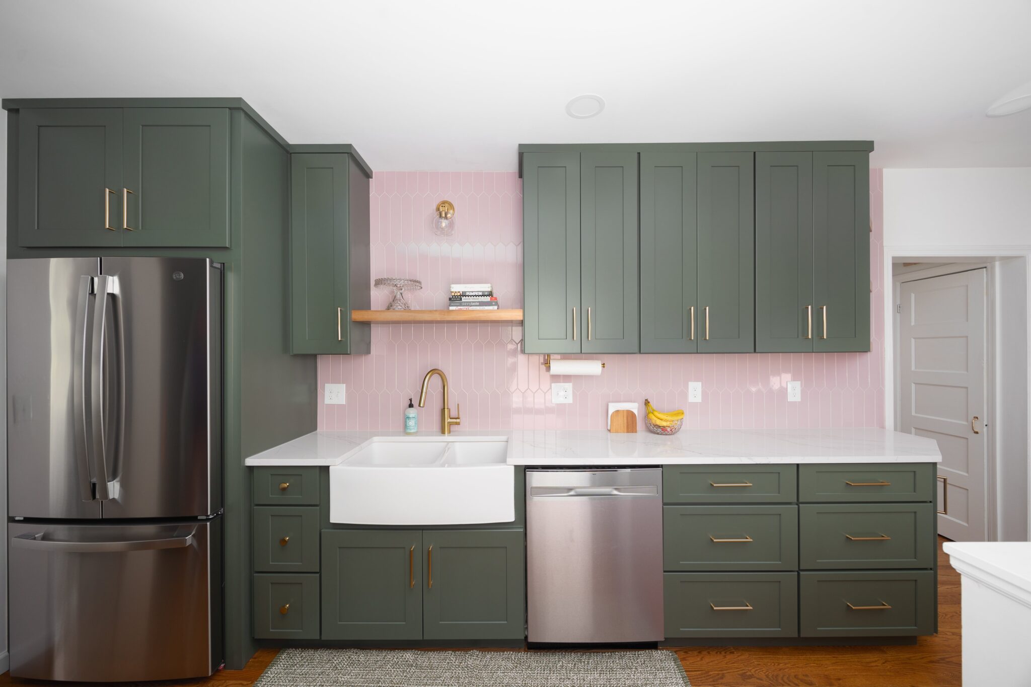 Kitchens - Nova Design Build